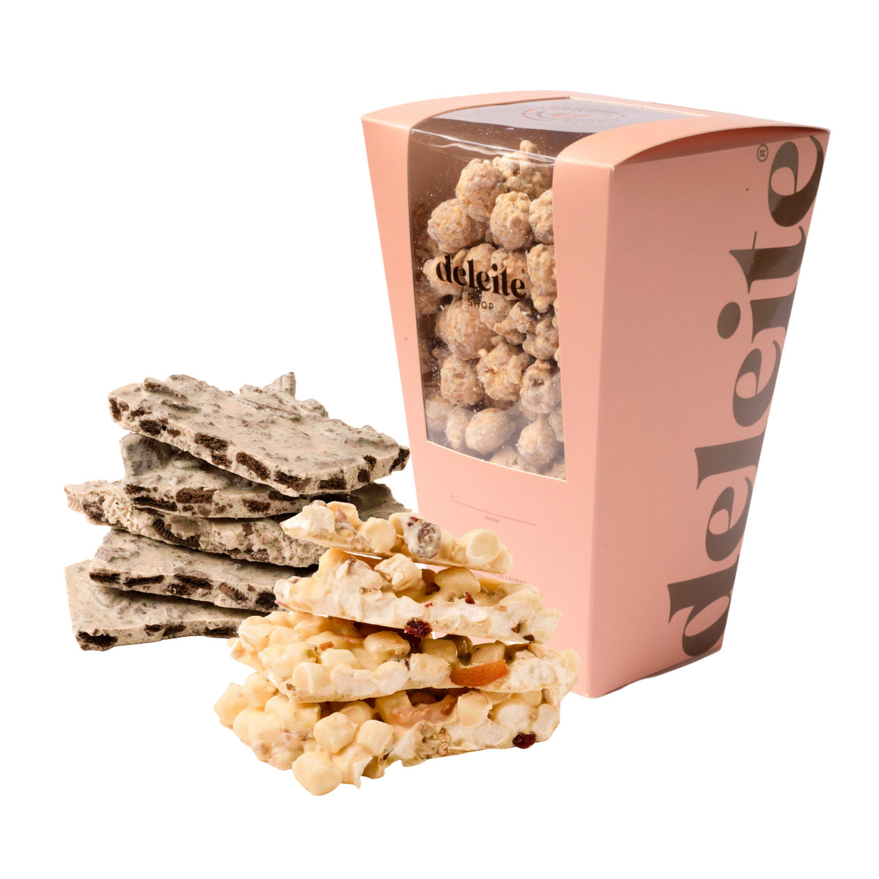 Deleite Shop - DeleiteShop